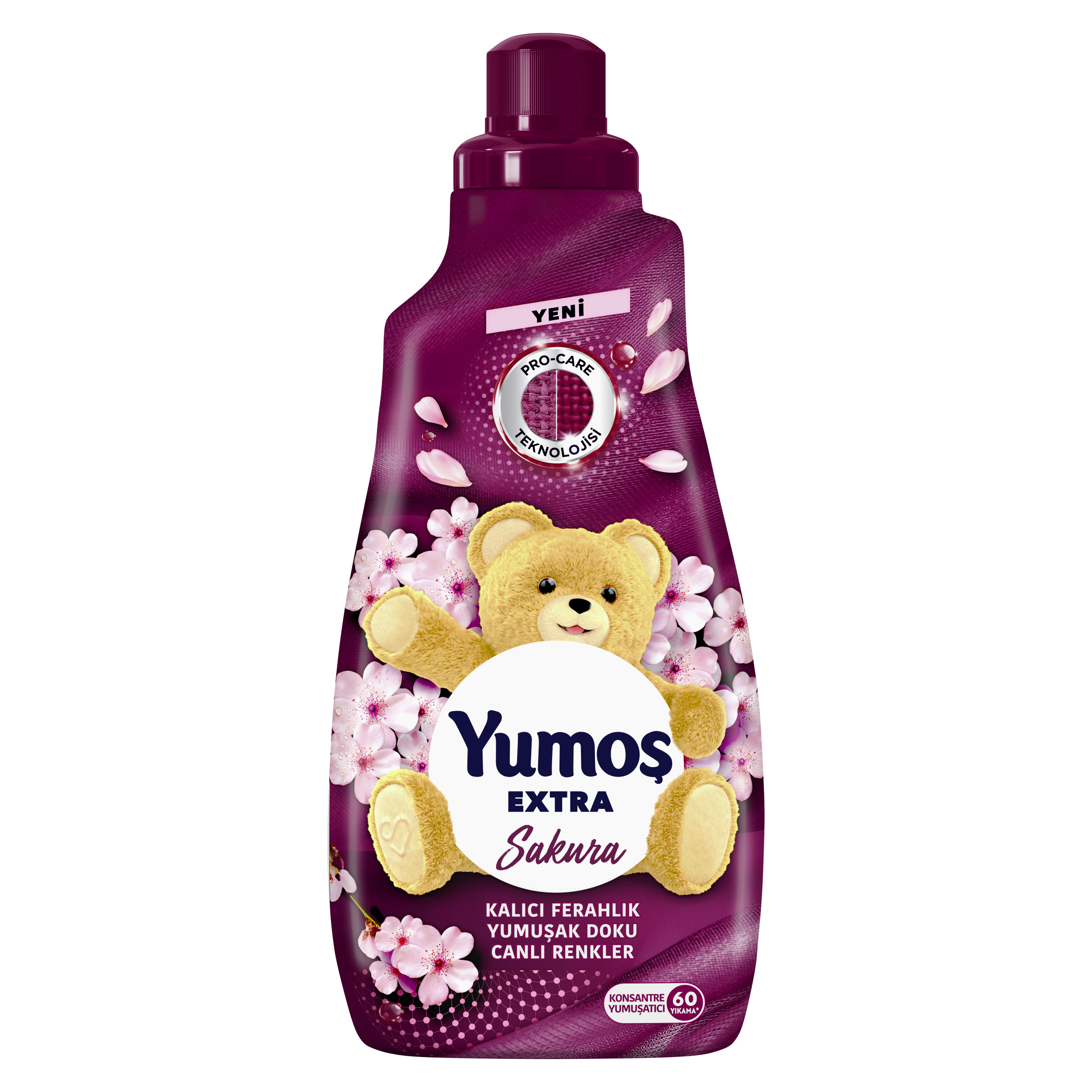 Yumoş Extra Sakura | Yumoş
