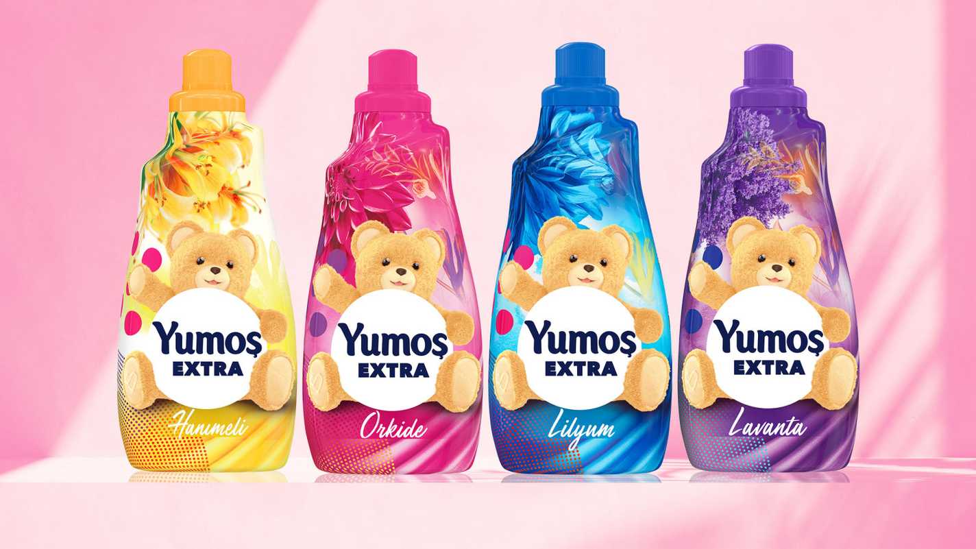 Giysi Bakım Ürünleri | Yumoş