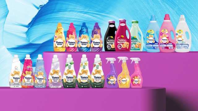 Ürünlerimiz | Yumoş